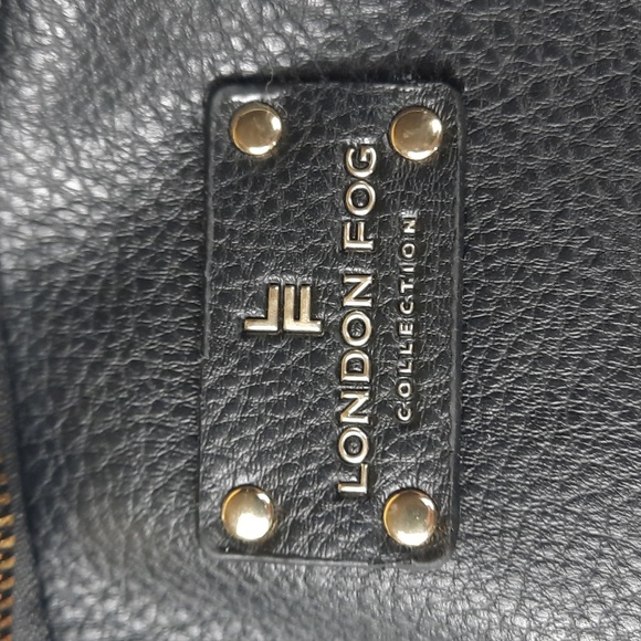 London Fog | Bags | London Fog Collection 0th Anniversary Purse ...